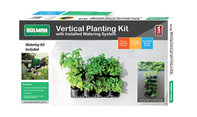 Holman Industries - Garden, Watering and Irrigation