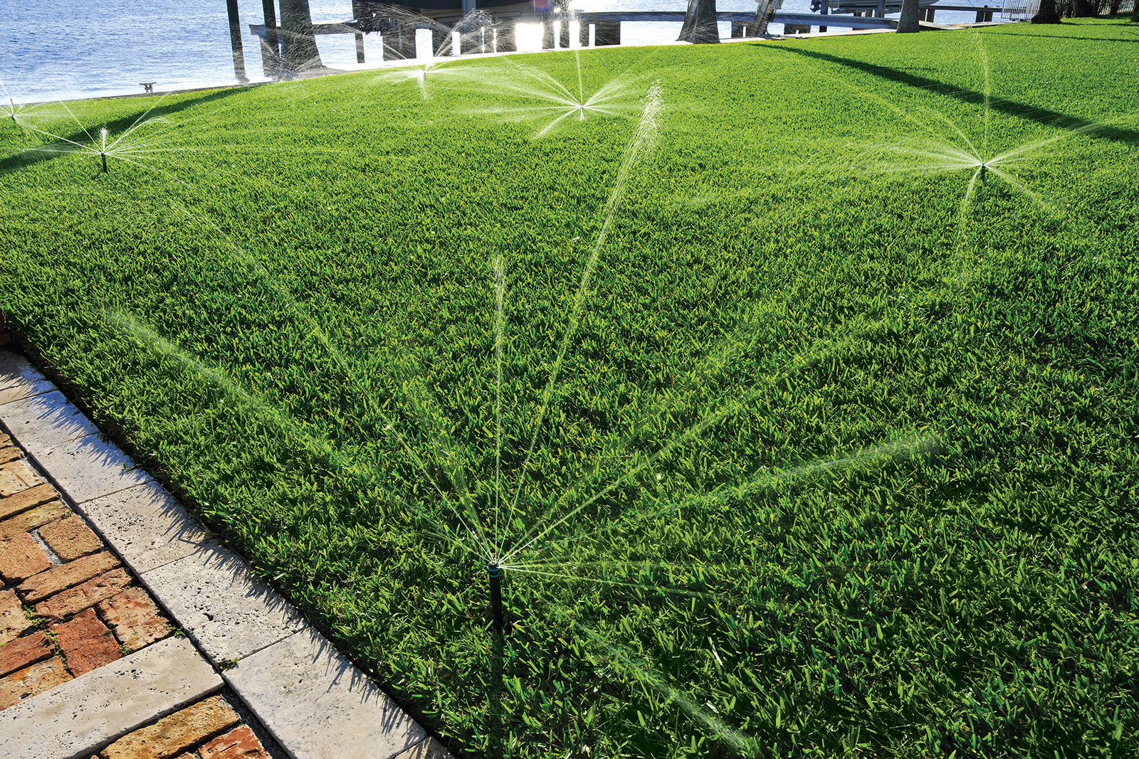 Weatherproof Your Garden | Holman Industries