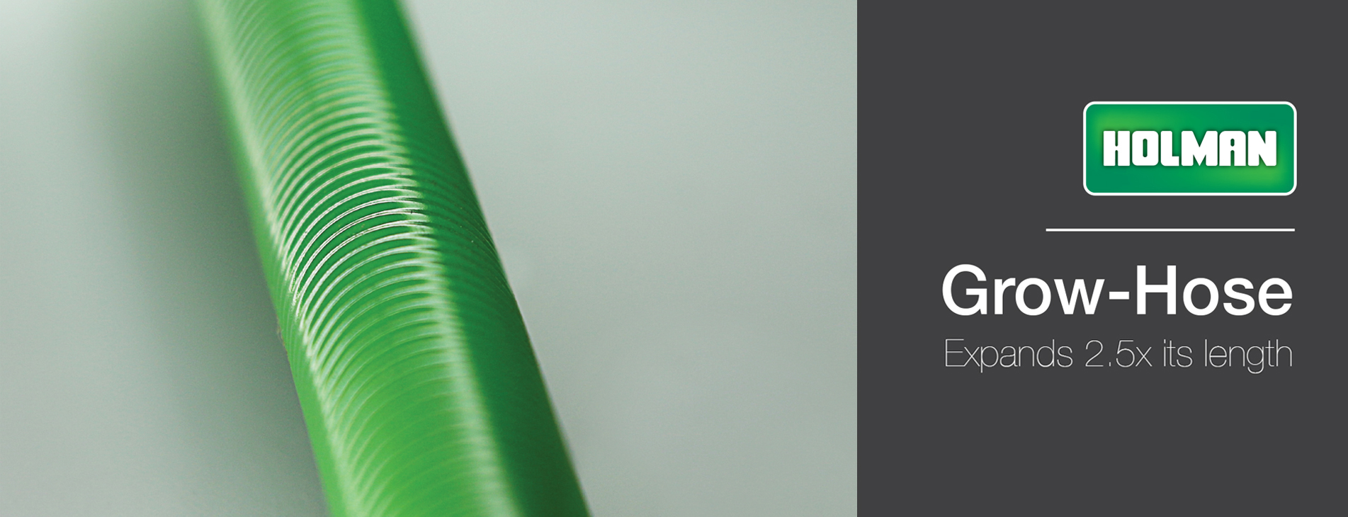 Holman Industries - Garden, Watering and Irrigation