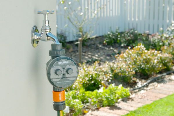 Tap Timers | Holman Industries