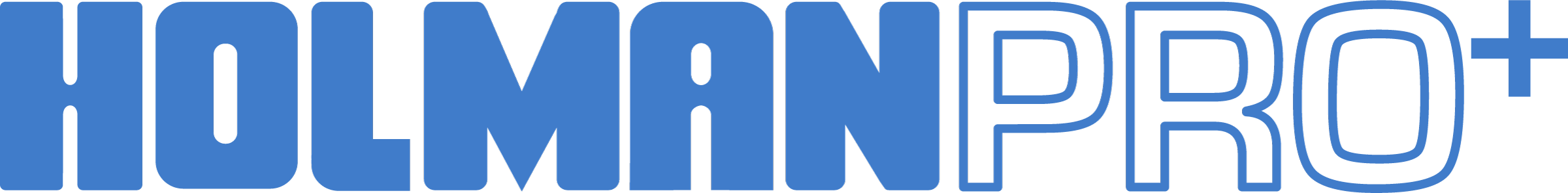 Holman Logo