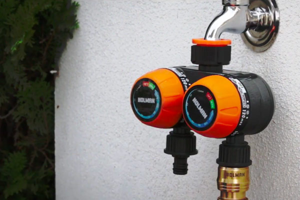 Tap Timers | Holman Industries