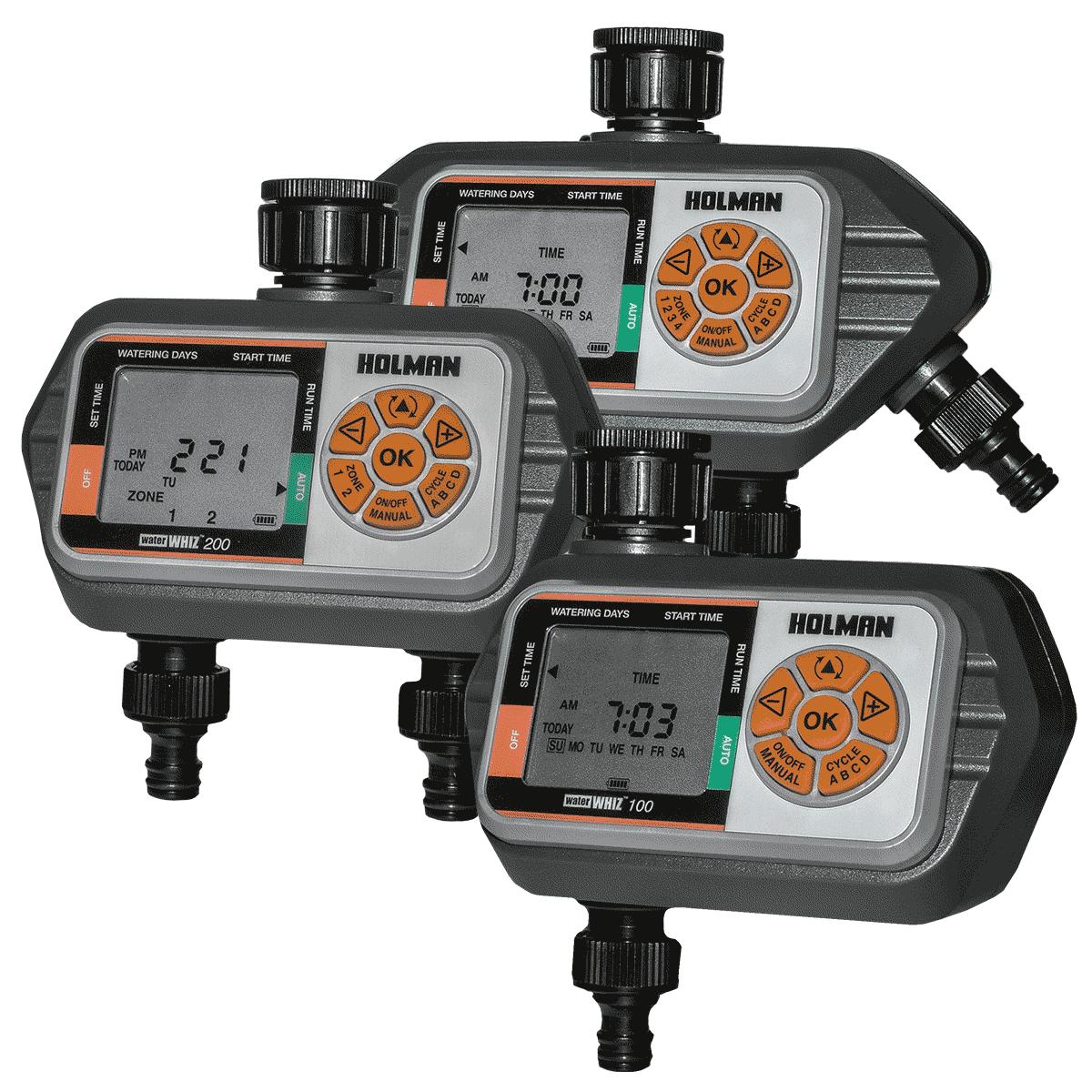 Tap Timers | Holman Industries