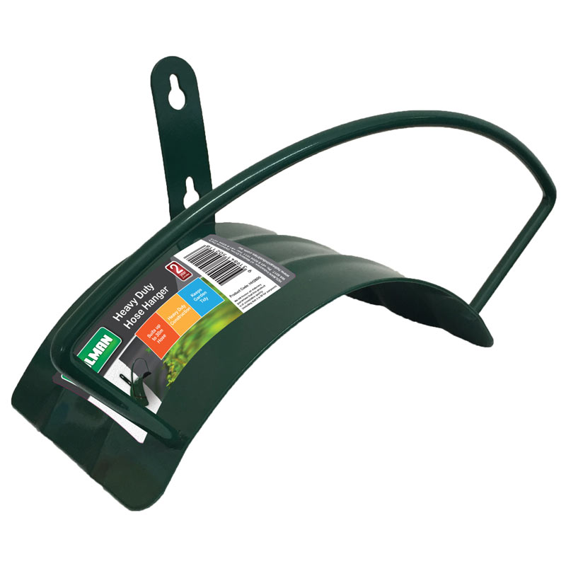 Hose Storage | Holman Industries