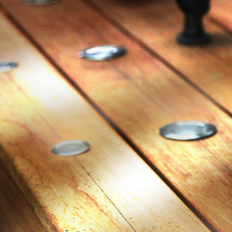 Garden Lighting | Holman Industries