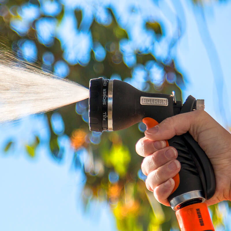 Spray Guns and Nozzles | Holman Industries