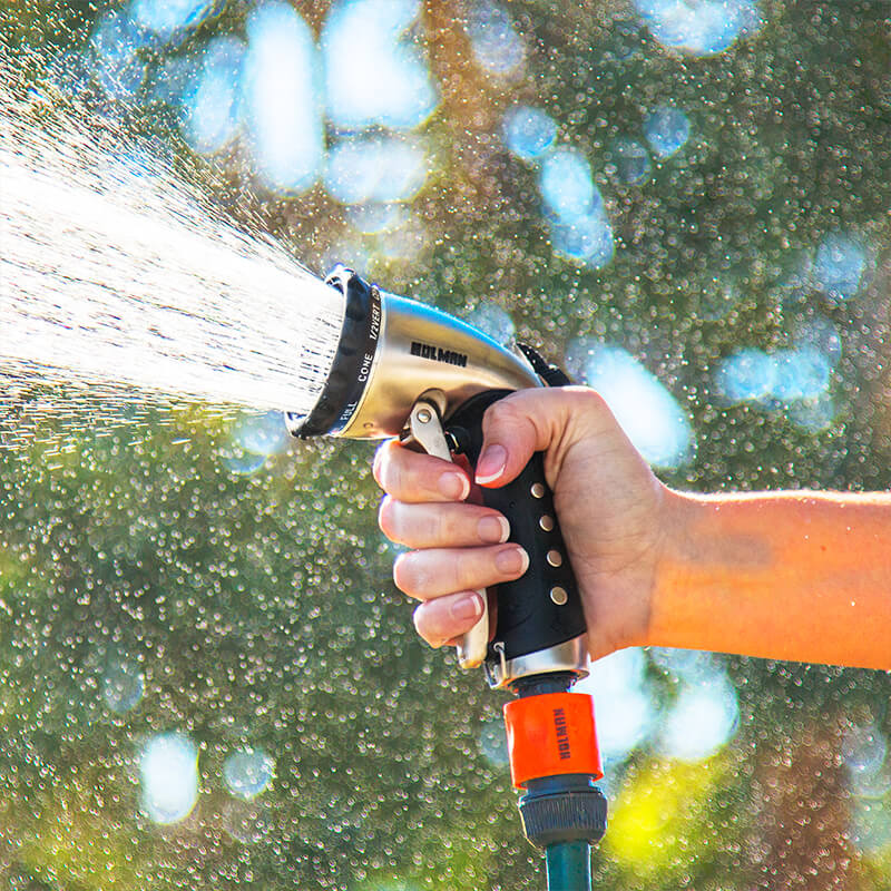 Spray Guns and Nozzles | Holman Industries