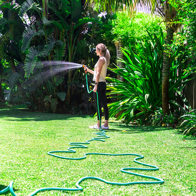 Garden Hoses | Holman Industries
