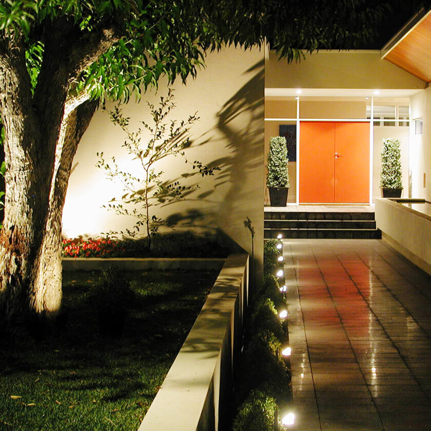 DIY Outdoor Lighting Designs - Holman Industries