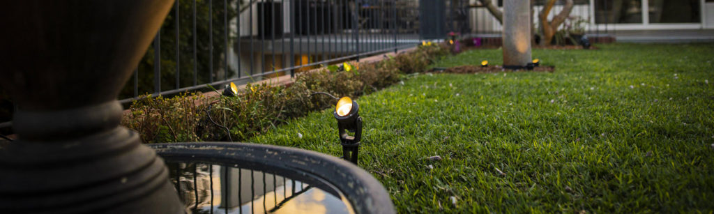 DIY Outdoor Lighting Designs - Holman Industries