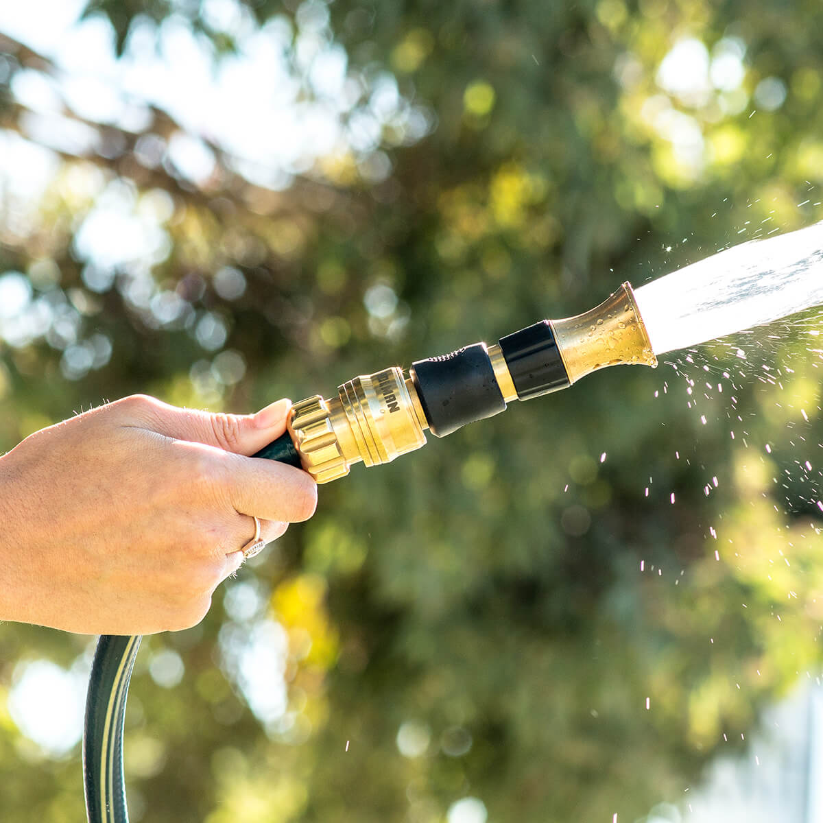 Hose Fittings and Tap Adaptors | Holman Industries