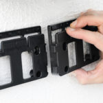 Connect-a-Pot™ 10 x Pot GreenWall® - Holman Industries