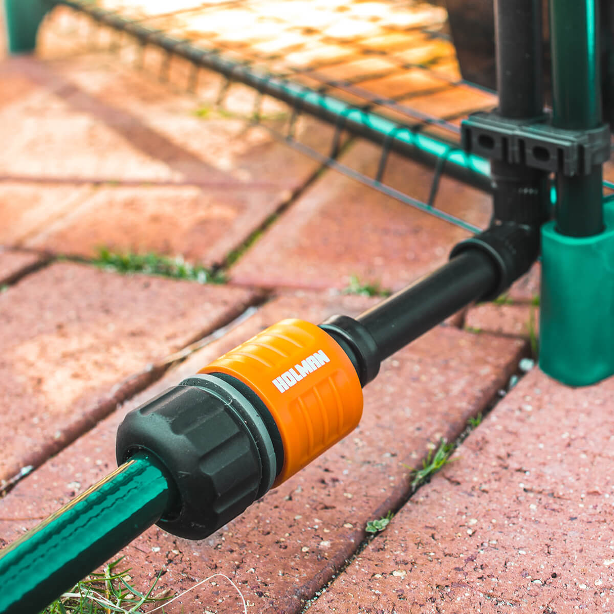 Hose Fittings and Tap Adaptors | Holman Industries