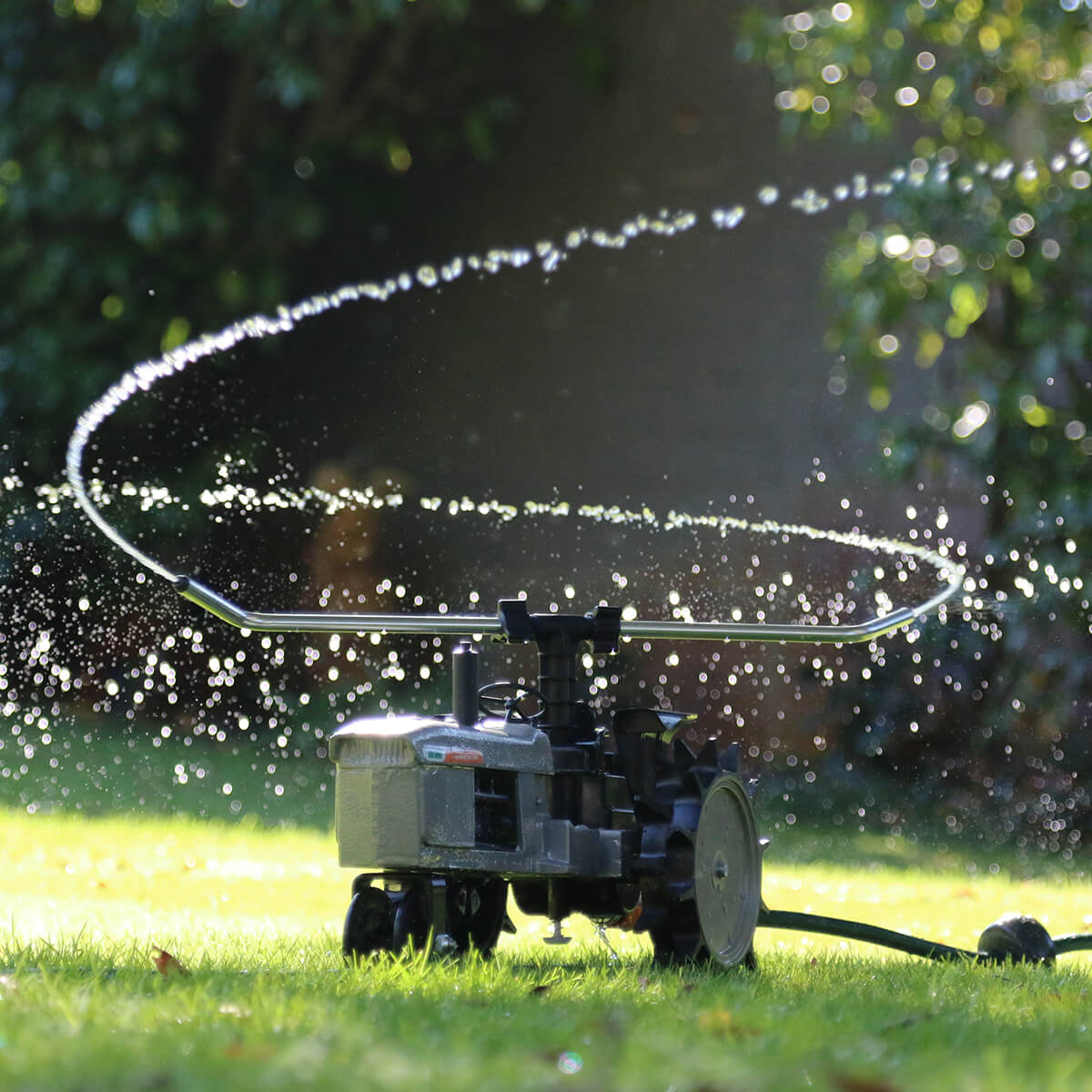 Find the Perfect Lawn Sprinkler | Holman Industries