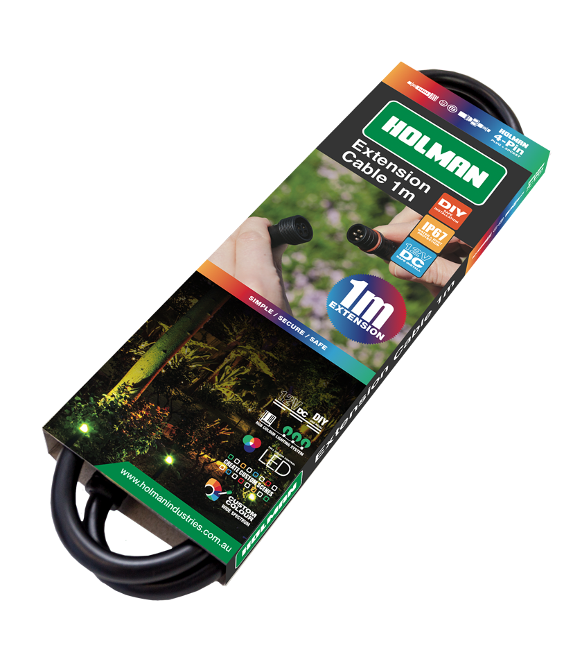 Warm White Expansion Tee