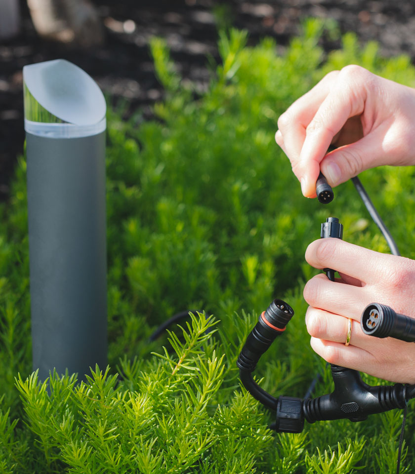 7m Misting Kit with SwapLock® Fittings - Holman Industries