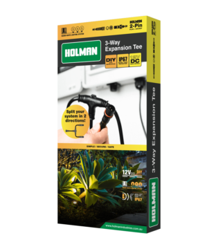 Professional Rain Gauge - Holman Industries