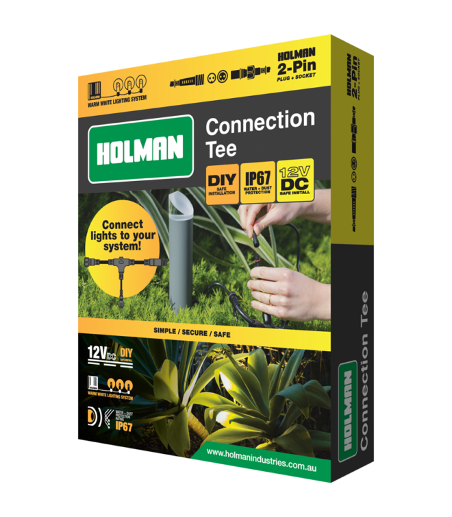Professional Rain Gauge - Holman Industries