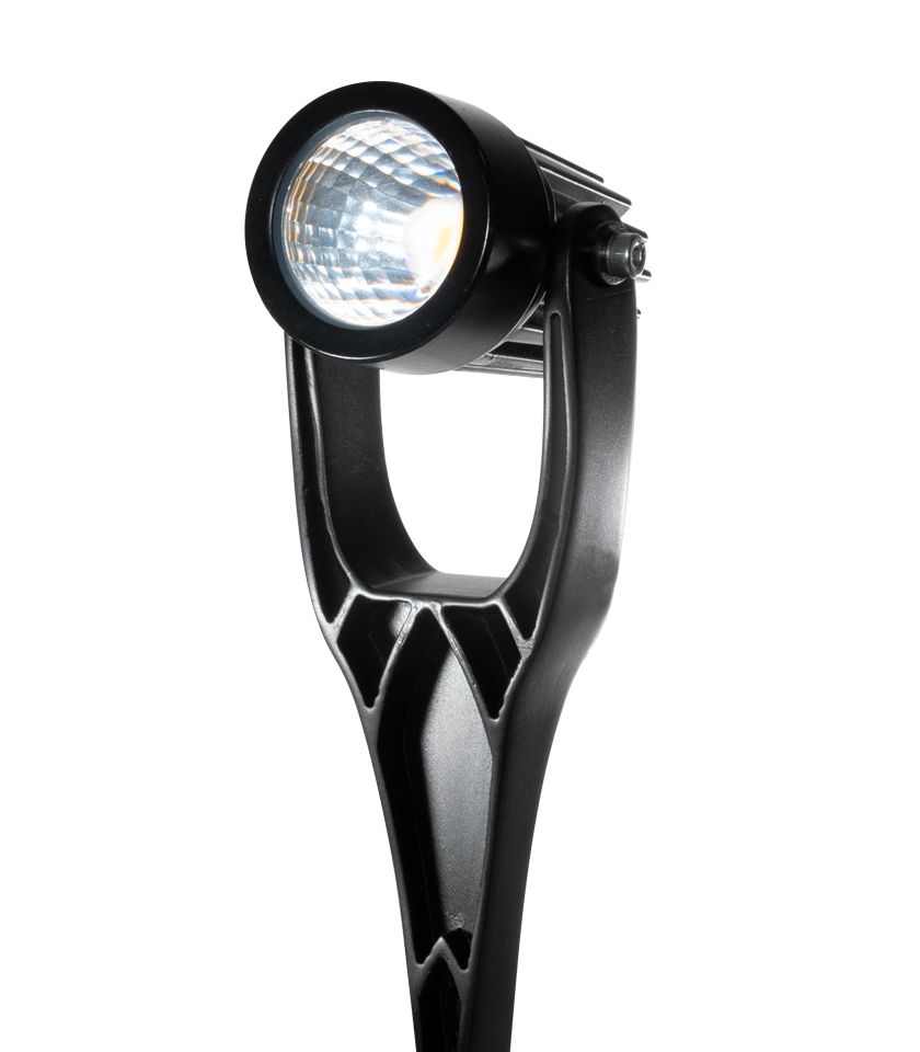 43mm Warm White Spotlight - Holman Industries