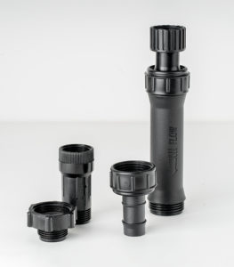 4mm x 10m Riser Tube - Holman Industries