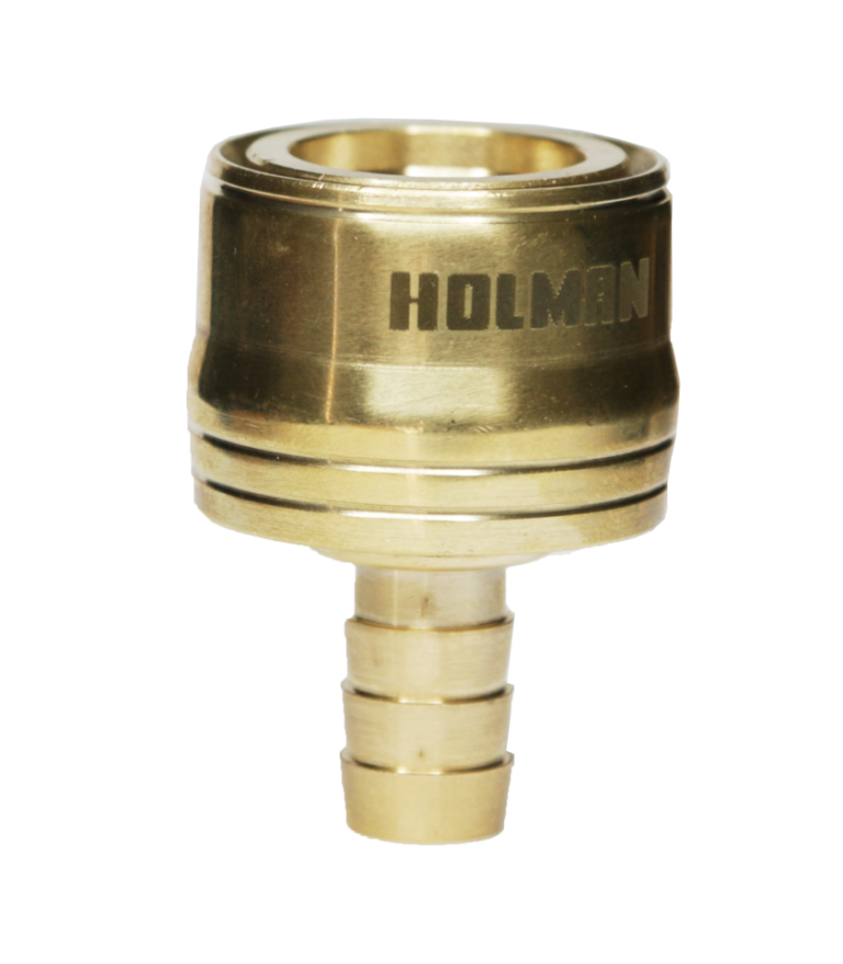 2 Way Metal Tap Outlet - Holman Industries