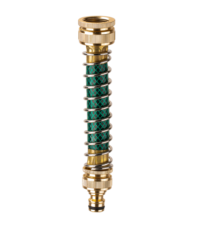 4 Way Metal Tap Outlet - Holman Industries