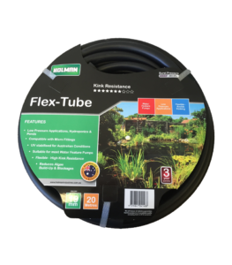 13mm x 50m Poly Pipe - Holman Industries