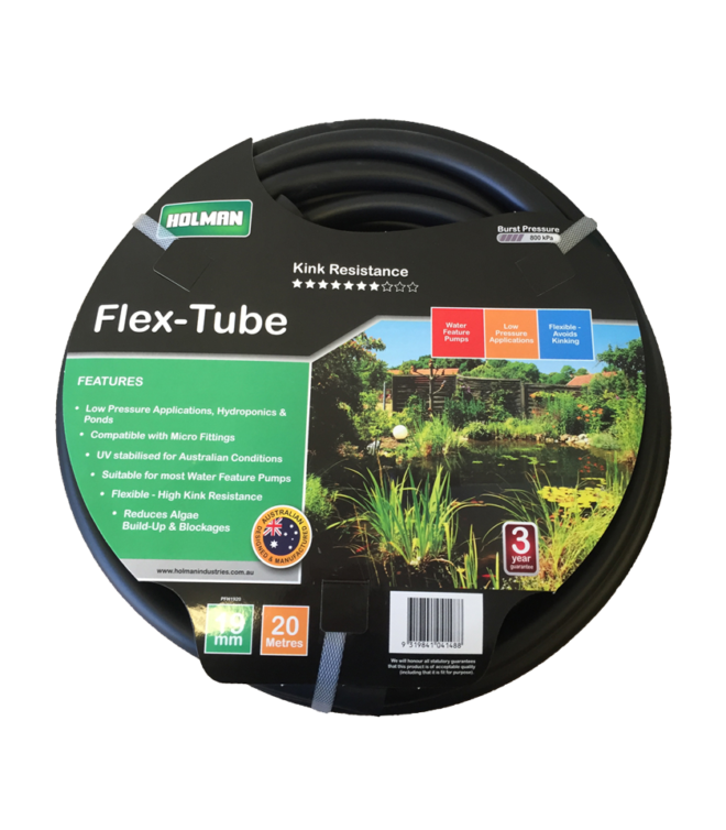 Drip Irrigation - Create your own Drip Irrigation System - Holman ...