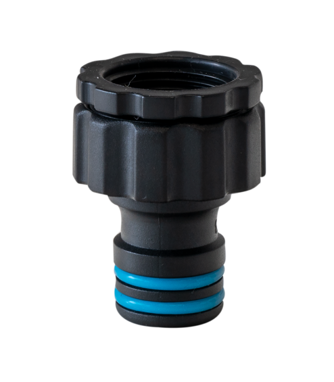 2 Way Metal Tap Outlet - Holman Industries