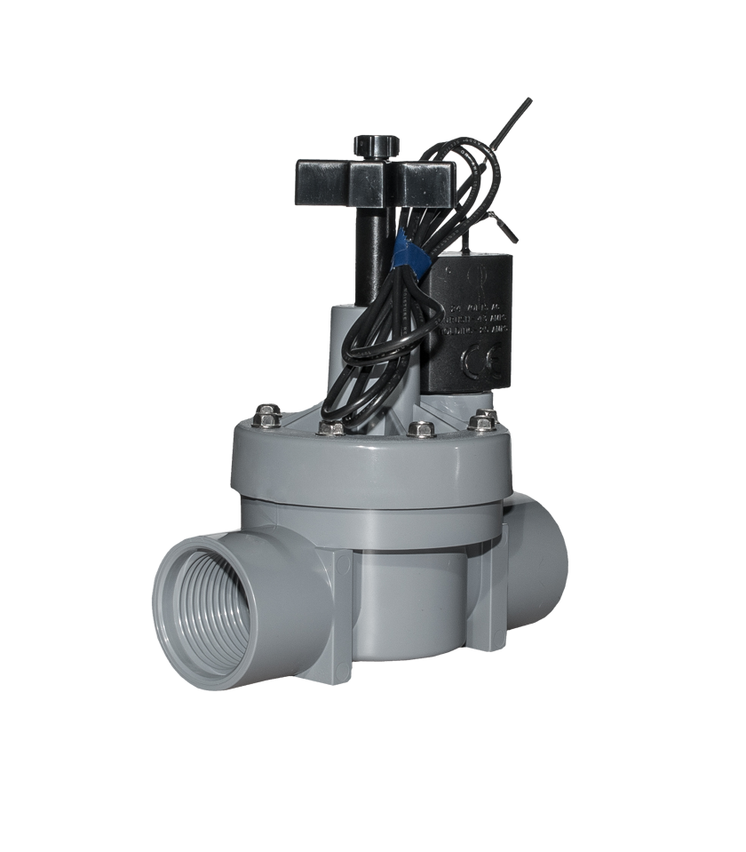 25mm Solenoid Valve - Holman Industries