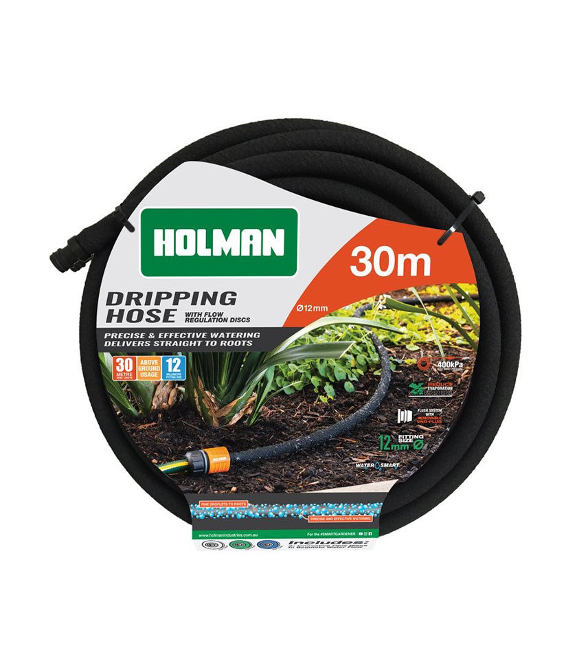 Holman 30m Dripping Hose