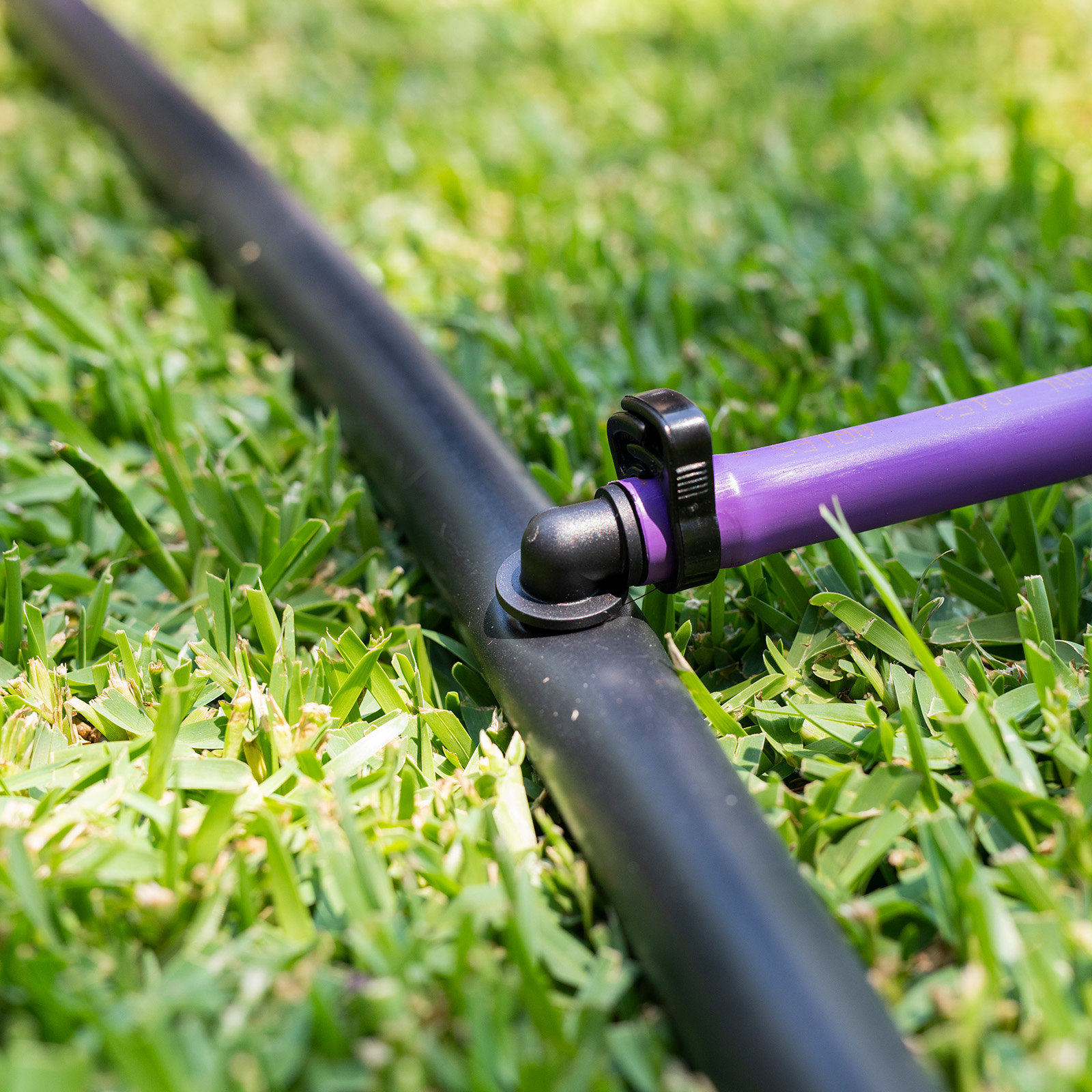 13mm x 50m Poly Pipe - Holman Industries