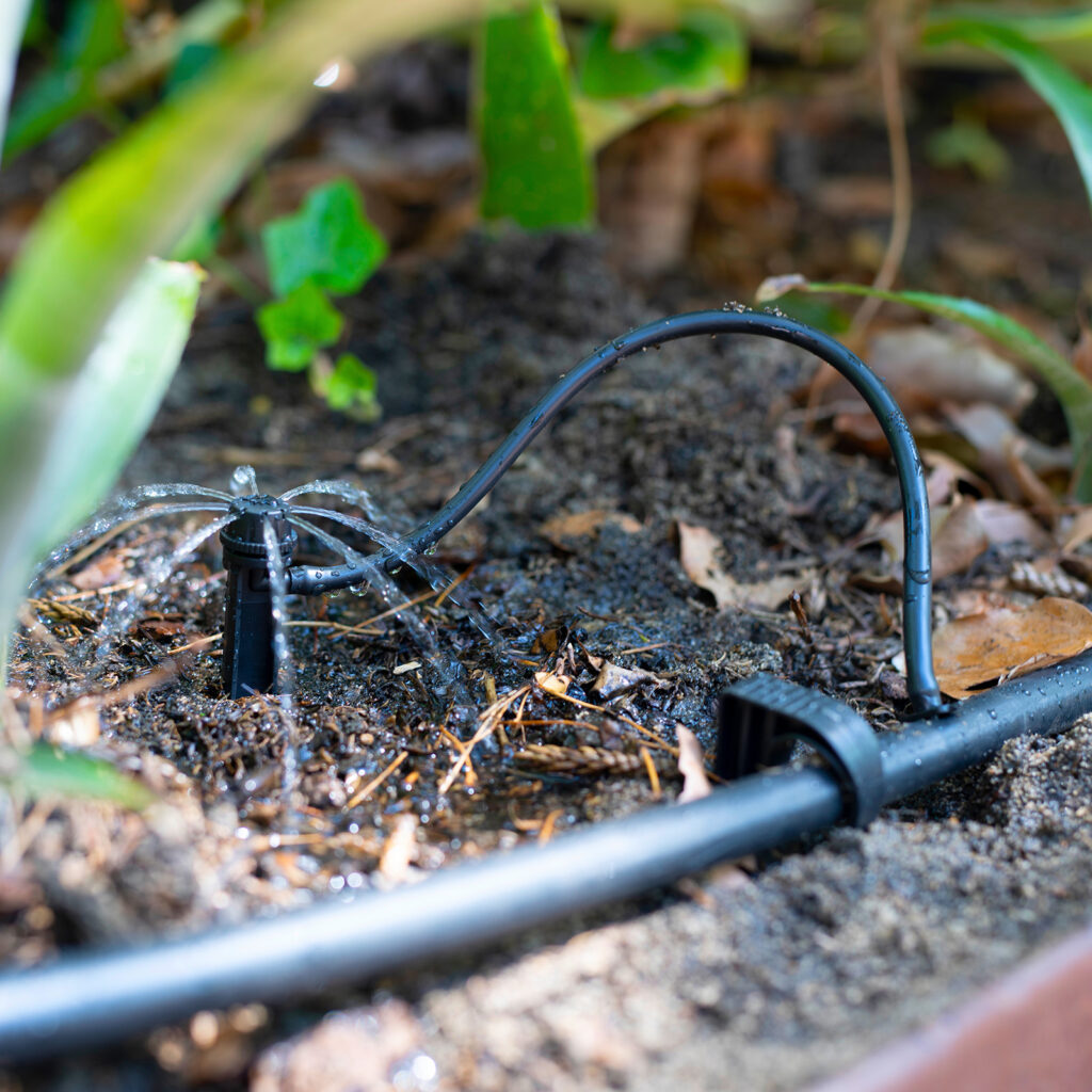 13mm x 50m Poly Pipe - Holman Industries