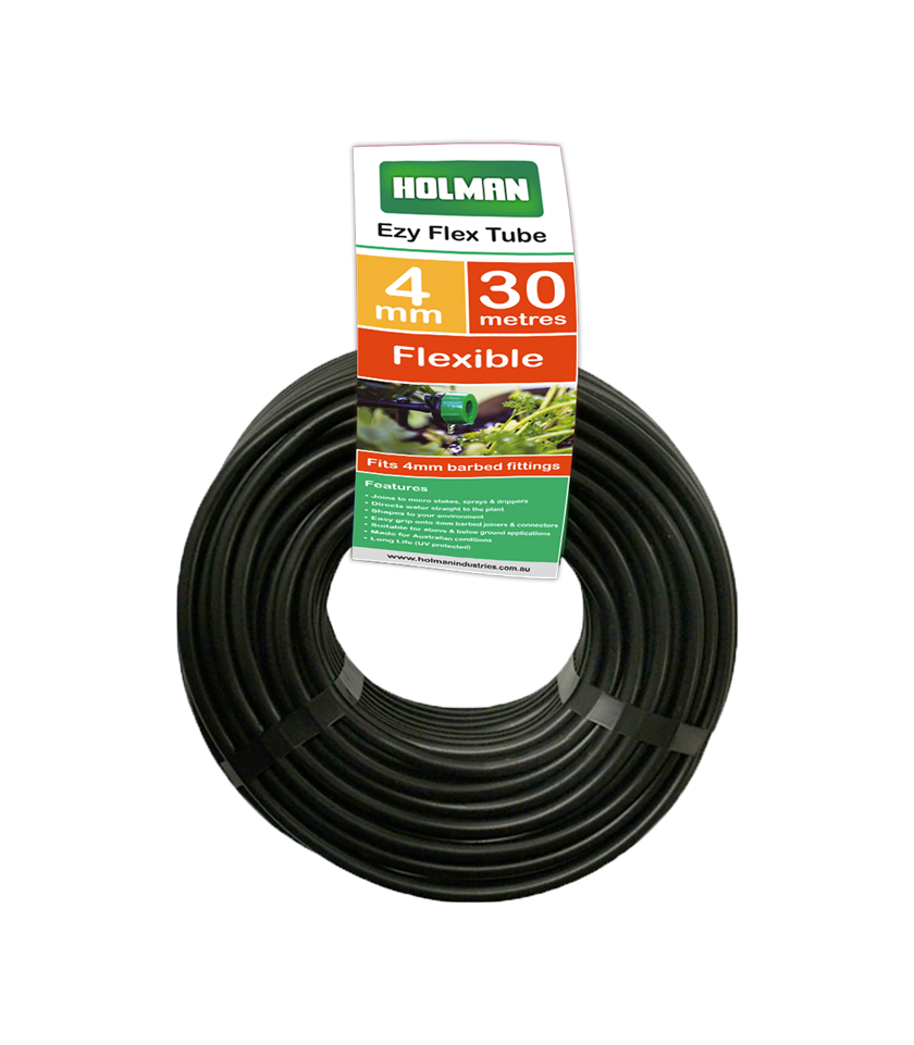 4mm x 30m Flex Tube - Holman Industries