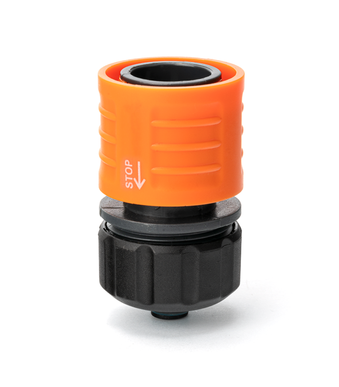 Hose Fittings - Grip 'n' Lock™ Technology - Holman Industries