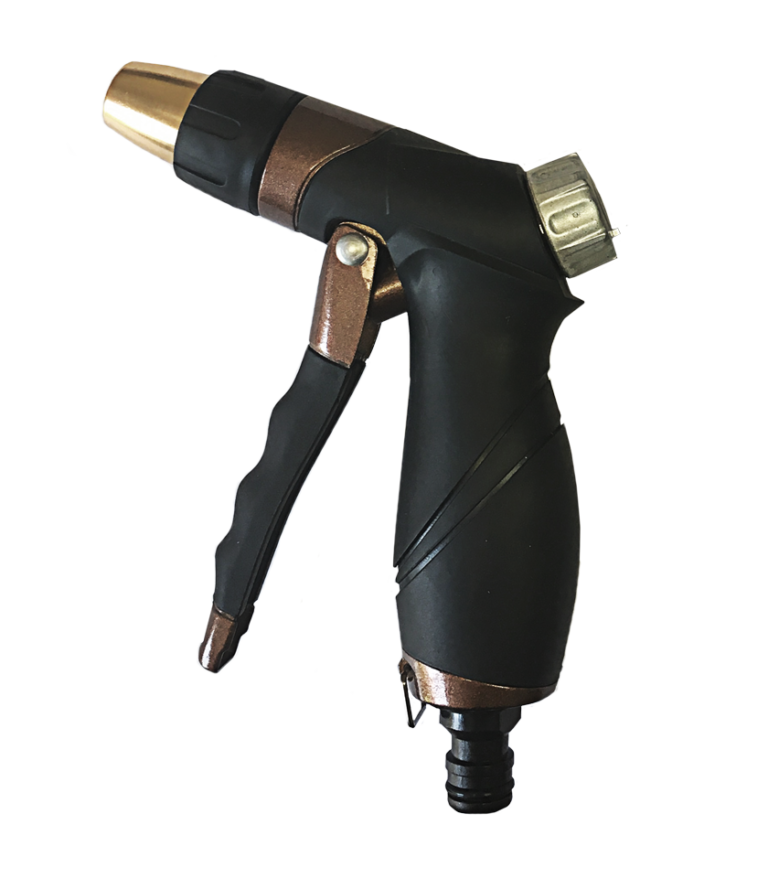 Discontinued – Adjustable Spray Gun Bronze Anniversary Range - Holman ...