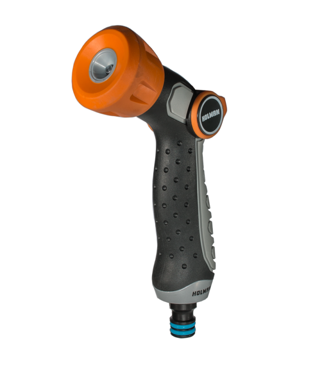 Platinum Multi Function Gun - Holman Industries