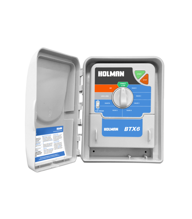 Transformer for Indoor Irrigation Controller - Spare Part - Holman ...