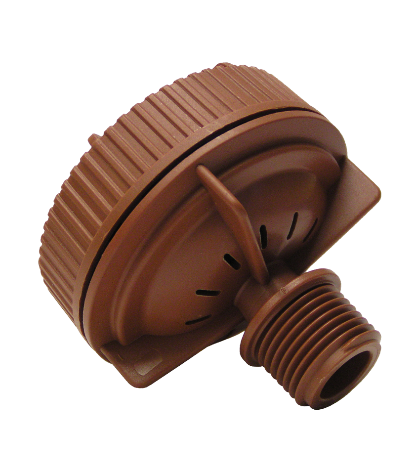 Inline Flushing Valve - Holman Industries