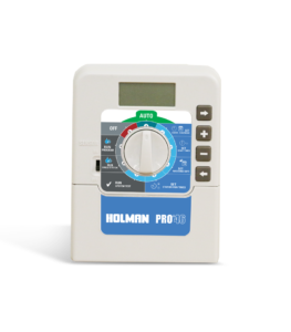 Holman Pro+46 Controller - 6 Station - Holman Industries