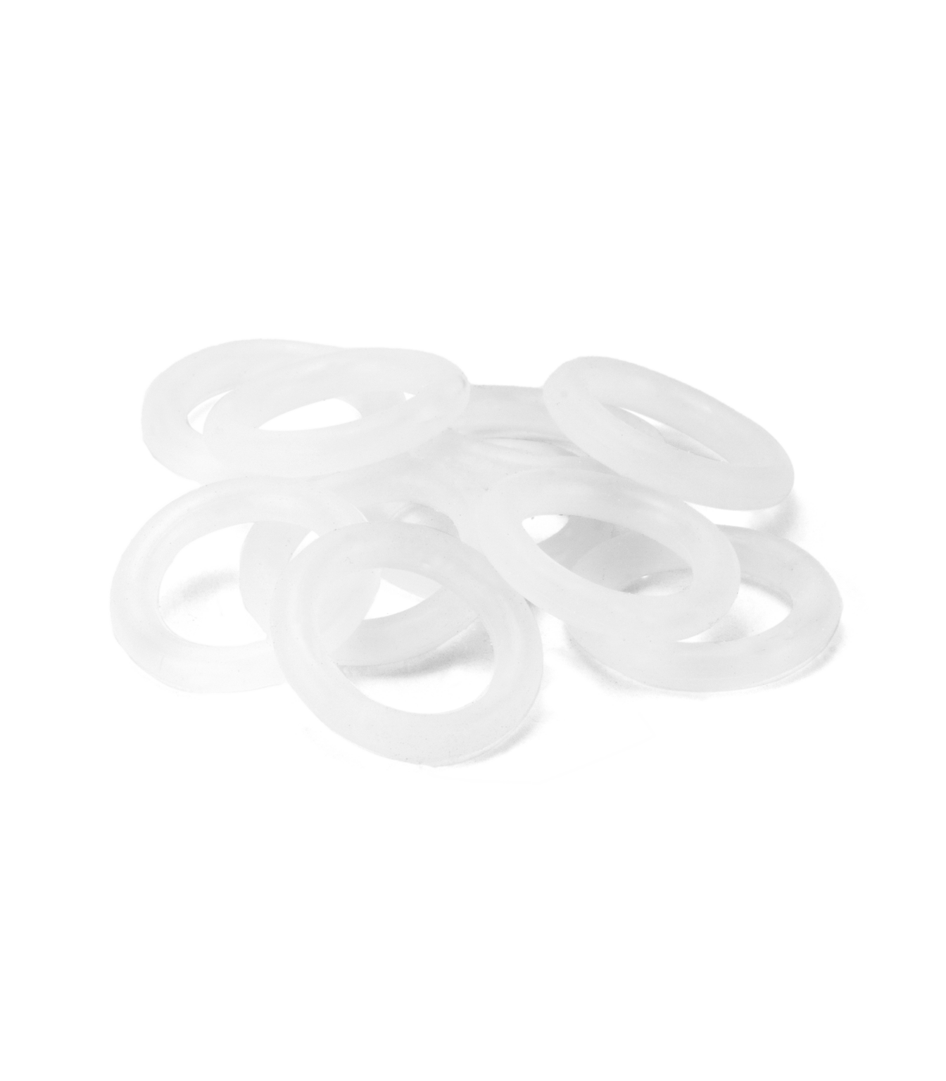 12mm Rubber O-Ring (10 Pack) - Holman Industries