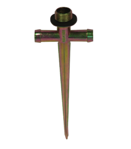 4mm x 25m Riser Tube - Holman Industries