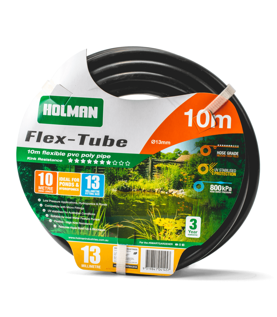 25mm x 50m Poly Pipe - Holman Industries