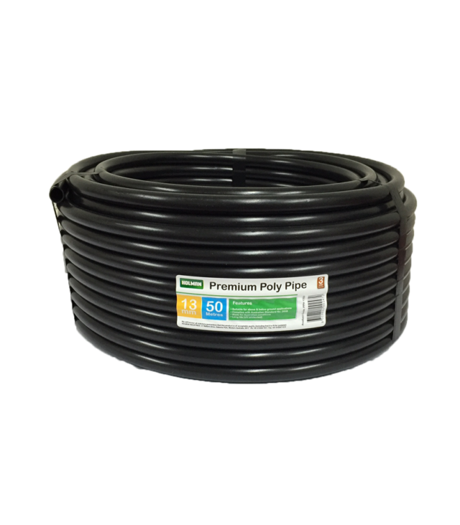 Drip Irrigation - Create your own Drip Irrigation System - Holman ...