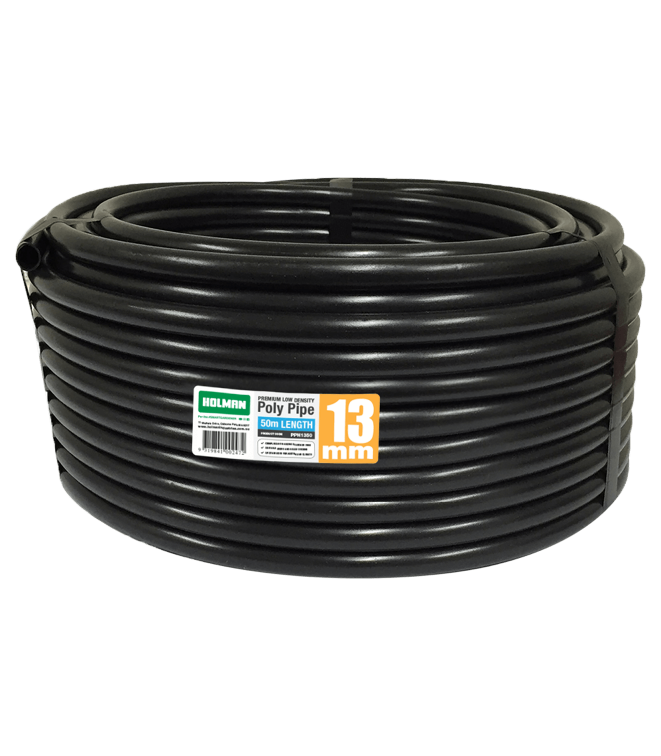 Drip Irrigation - Create your own Drip Irrigation System - Holman ...