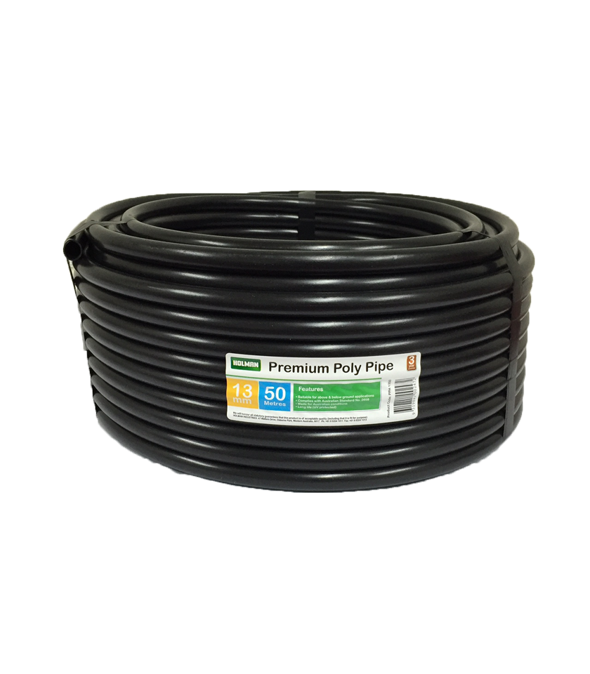 Drip Irrigation - Create your own Drip Irrigation System - Holman ...