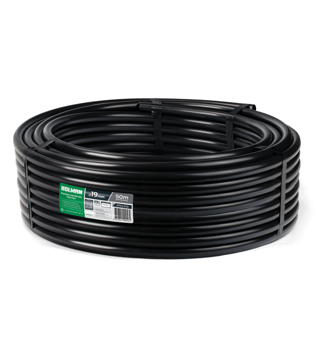 Drip Irrigation - Create your own Drip Irrigation System - Holman ...