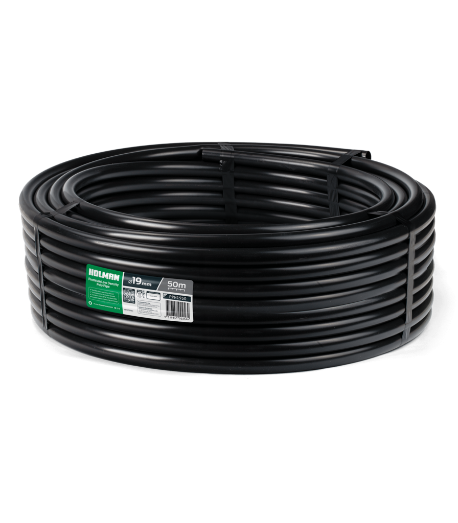 Drip Irrigation - Create your own Drip Irrigation System - Holman ...