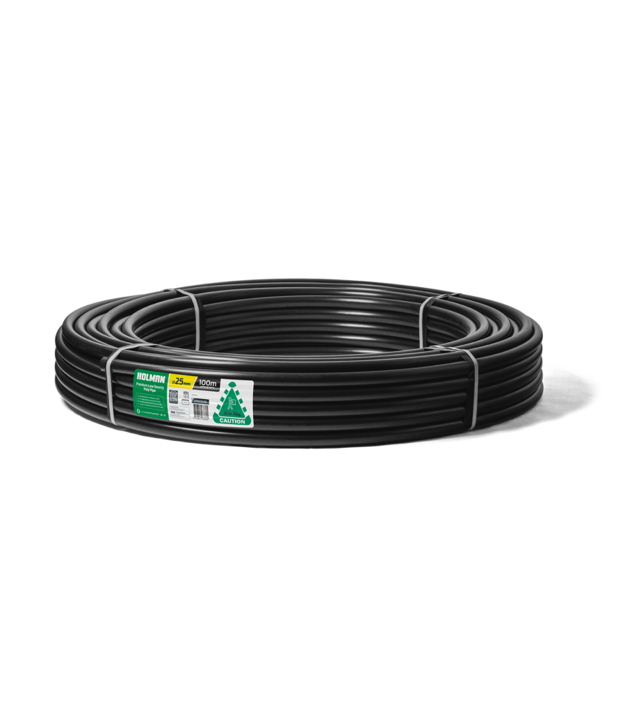 Drip Irrigation - Create your own Drip Irrigation System - Holman ...