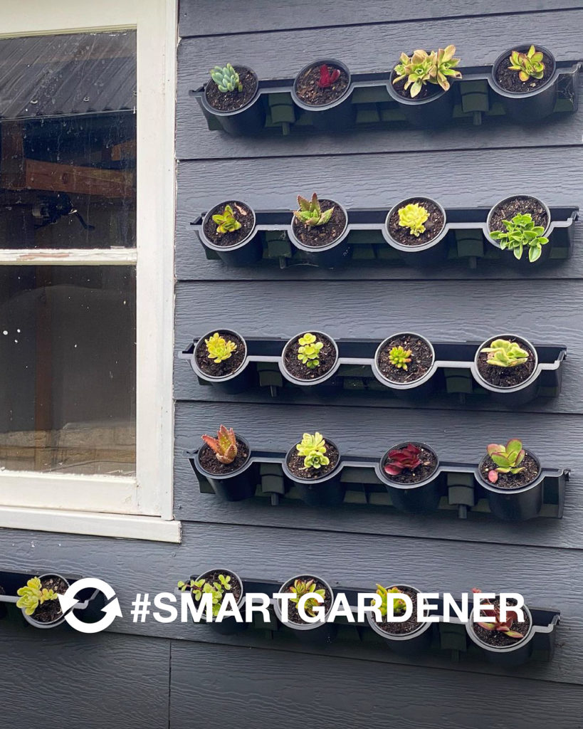 Pixel Pot Vertical Planting Kit - Holman Industries